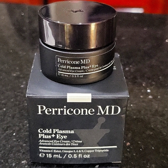 Perricone MD | Skincare | Nib Perricone Md Cold Plasma Plus Eye Cream ...